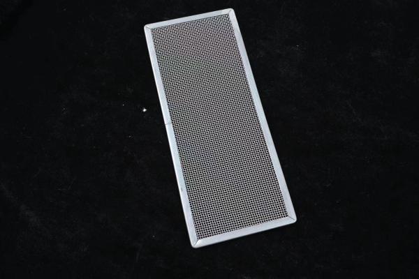 産業用 ステンレス フィルター メッシュ 高度に汎用的なフィルタリング装置