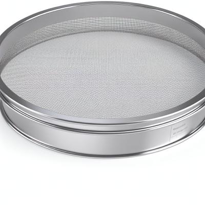 China Nature Stainless Steel Fine Mesh Screen for Optimal Filtration Performance for sale