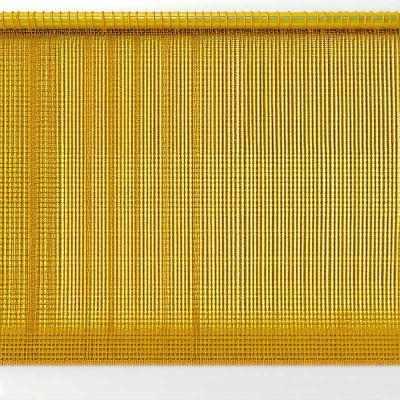 China Durable Woven Screen Mesh Yellow Etc. Advantage Durable Mesh 1-635mesh for sale