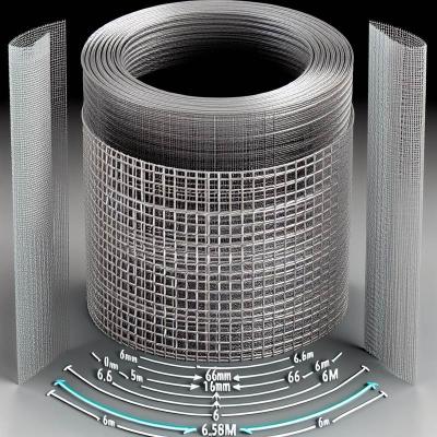 China 1-635mesh Woven Screen Mesh Nature Wire Diameter 0.6mm 0.7mm 0.8mm 0.9mm 1.0mm 1.6mm for sale