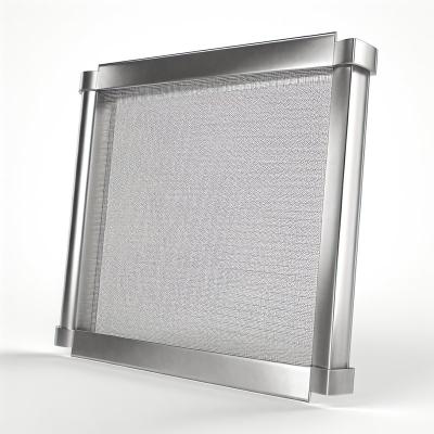 China Stainless Steel Woven Wire Screen Cloth The Ultimate Solution for Filtering Needs for sale