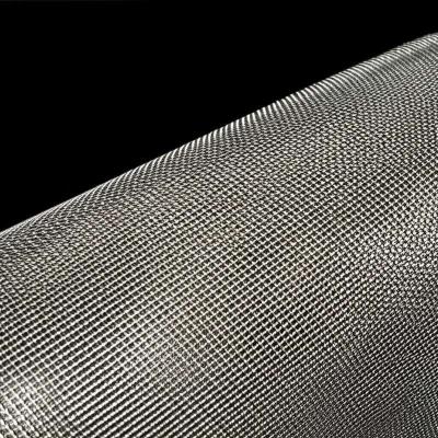 China Versatile Woven Wire Screen Cloth Perfect for a Wide Range of Materials and Sizes for sale