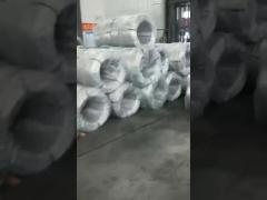 Hot Dipped Galvanized Wire