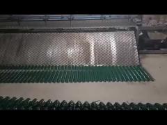 Chain Link fence