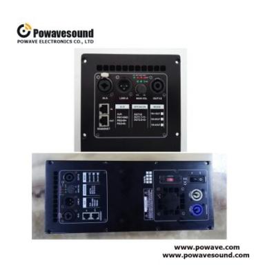 China DSP-1115, 1800W amplifier board for 21 inch subwoofer and 18 inch digital amplifier module for sale
