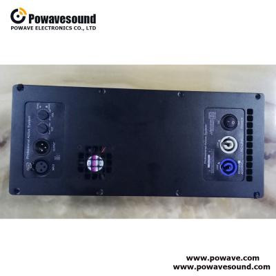 China D-1300, digital amplifier module 300W plate amplifier for active speaker 6/8/10/12 inch for sale