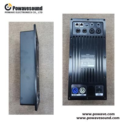 China DP-1110, subwoofer amplifier module built in DSP, 1000W digital amplifier board factory directly for sale