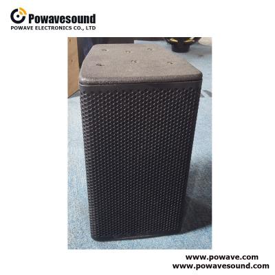 China CM-602 Powavesound speaker dual 6.5 inc coaxial speaker 300W passive loudspeaker for sale