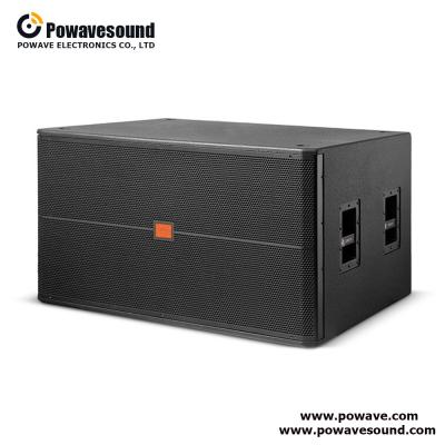 China SRX-728S big brand copy SRX series subwoofer high-end stage bass speaker for sale