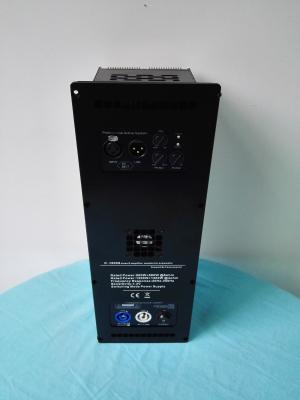 China D-2800S, subwoofer amplifier module audio power amplifier module 2*800w for  2*15