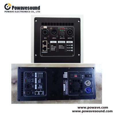 China DSP-1115, class d power amplifier module 1800W for subwoofer factory directly for sale