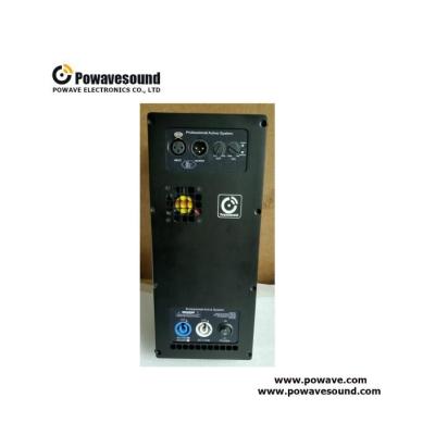 China D-1200, plate amplifier active speaker amplifier module class D powavesound amplifier board for sale