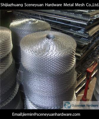 China galvanized brick coil lath for building construction for sale