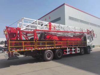 China Factory - fengliang petroleum Machinery Co.,Ltd