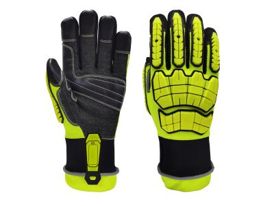 중국 CALA-TECH ANSI-CUT A8 충격 보호 판매용