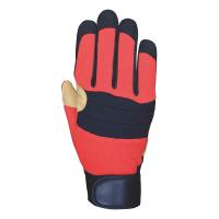 China Impaction Protection Rescue Extrication Gloves for sale