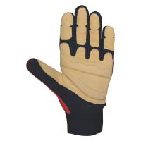 China Impaction Protection Rescue Extrication Gloves for sale