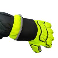China EN 388 Rescue Extrication Gloves for sale