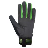 China CE Certified Mechanics Wear Gloves for sale