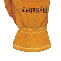 China NFPA1971 Firefighter Gloves Certified By SEI for sale