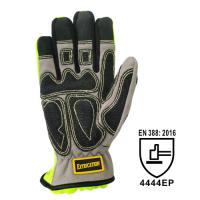 China Cut Resistant Work Gloves EN13594 for sale