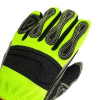 China Cut Resistant Work Gloves EN13594 for sale
