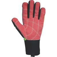 China High Abrasion Impact Resistant Gloves for sale
