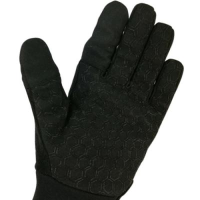 China ISO 13997 F Ansi Cut Level A9 Gloves / Velcro closure mechanical hand gloves for sale