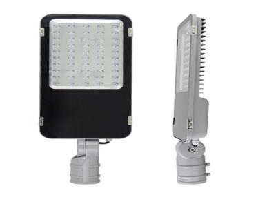 China A presión la luz de calle de oro de aluminio de la haba AC85-265V LED de la luz de calle de la fundición en venta