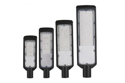 China Openluchttuin Geleide Straatlantaarn Waterdichte 100W 150W Te koop