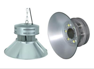 中国 IP44 LED倉庫の高い明るさのための高い湾の照明設備300w 販売のため