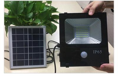 中国 高い明るさの高い発電LEDのフラッドライトの自動光量制御20w 販売のため