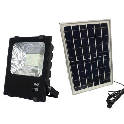 中国 高い明るさの高い発電LEDのフラッドライトの自動光量制御20w 販売のため