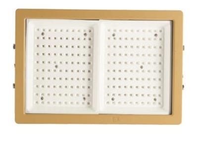 China IECEx Explosion Proof LED Flood Light 150W 16500lm High Liminous Efficiency for sale