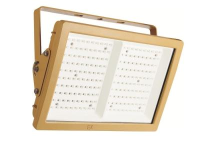 China IECEx Explosion Proof LED Flood Light 150W 16500lm High Liminous Efficiency for sale