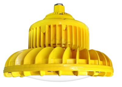 China 30W led explosion-proof lamp gas station light ATEX Certificated explosion proof light for Hazardous Area for sale