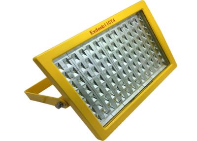 Cina Lampade protette contro le esplosioni di WF2 LED con Shell di formazione di alluminio in vendita