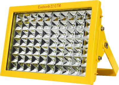 Cina Lampade protette contro le esplosioni di WF2 LED con Shell di formazione di alluminio in vendita