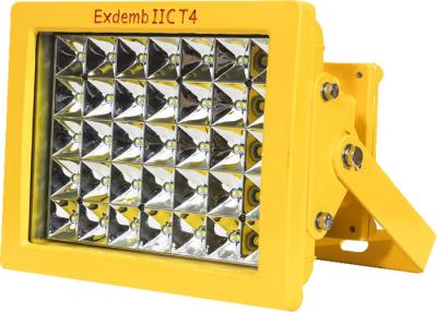 Cina Lampade protette contro le esplosioni di WF2 LED con Shell di formazione di alluminio in vendita