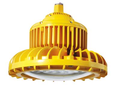 Cina Certificazione protetta contro le esplosioni della lampada IP66 Atex di alto potere LED in vendita