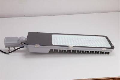 China CE impermeável branco frio das luzes de rua HKV-LD-100W do diodo emissor de luz habilitado à venda