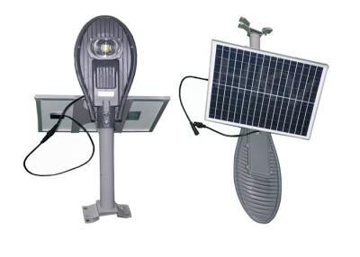 China Luzes de rua impermeáveis de poupança de energia do diodo emissor de luz espertas fora das lâmpadas de rua à venda