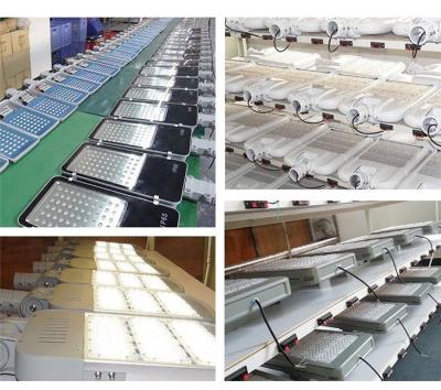 China HKV-AX01-60 Stand Alone Solar Street Light 60W Pole Mounted Solar Lights for sale