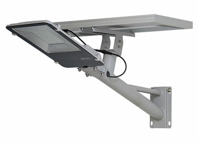 China accesorios de iluminación inteligentes del camino de 52W LED con la inducción del radar del sensor de movimiento en venta