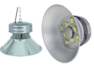 China Rendição de cor alta alta integrada dos dispositivos bondes claros 400watt da baía do diodo emissor de luz à venda