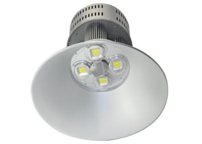 China Rendição de cor alta alta integrada dos dispositivos bondes claros 400watt da baía do diodo emissor de luz à venda