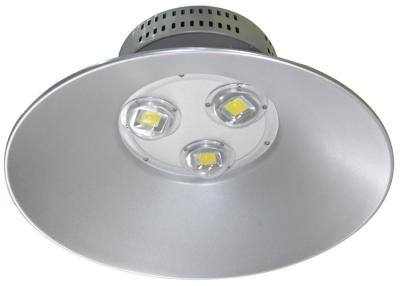 China Van lichtgewicht LEIDENE Hoge Explosiebestendige LEIDENE Baailichten 150w Hoge Baaiverlichting Te koop