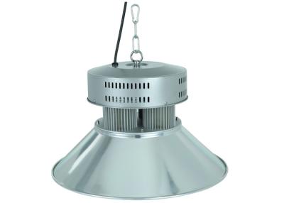 China Aluminum 50w LED High Bay Light Fixtures IP44 Indoor Dimmable High Bay LED Lighting for sale
