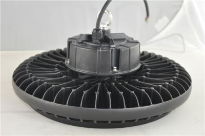 China 110lm/W LED High Bay Light Fittings HKV-UFO-200W SMD Warehouse High Bay Lighting for sale
