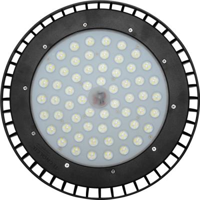 3030 Chips LED High Bay Luminaire Over 70RA Appearance HKV-UFO-150W